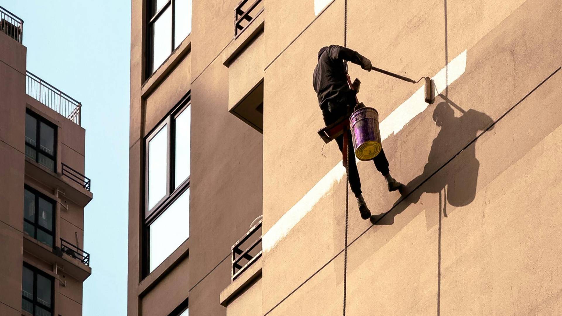 Professional House Painting Services in KL & Selangor